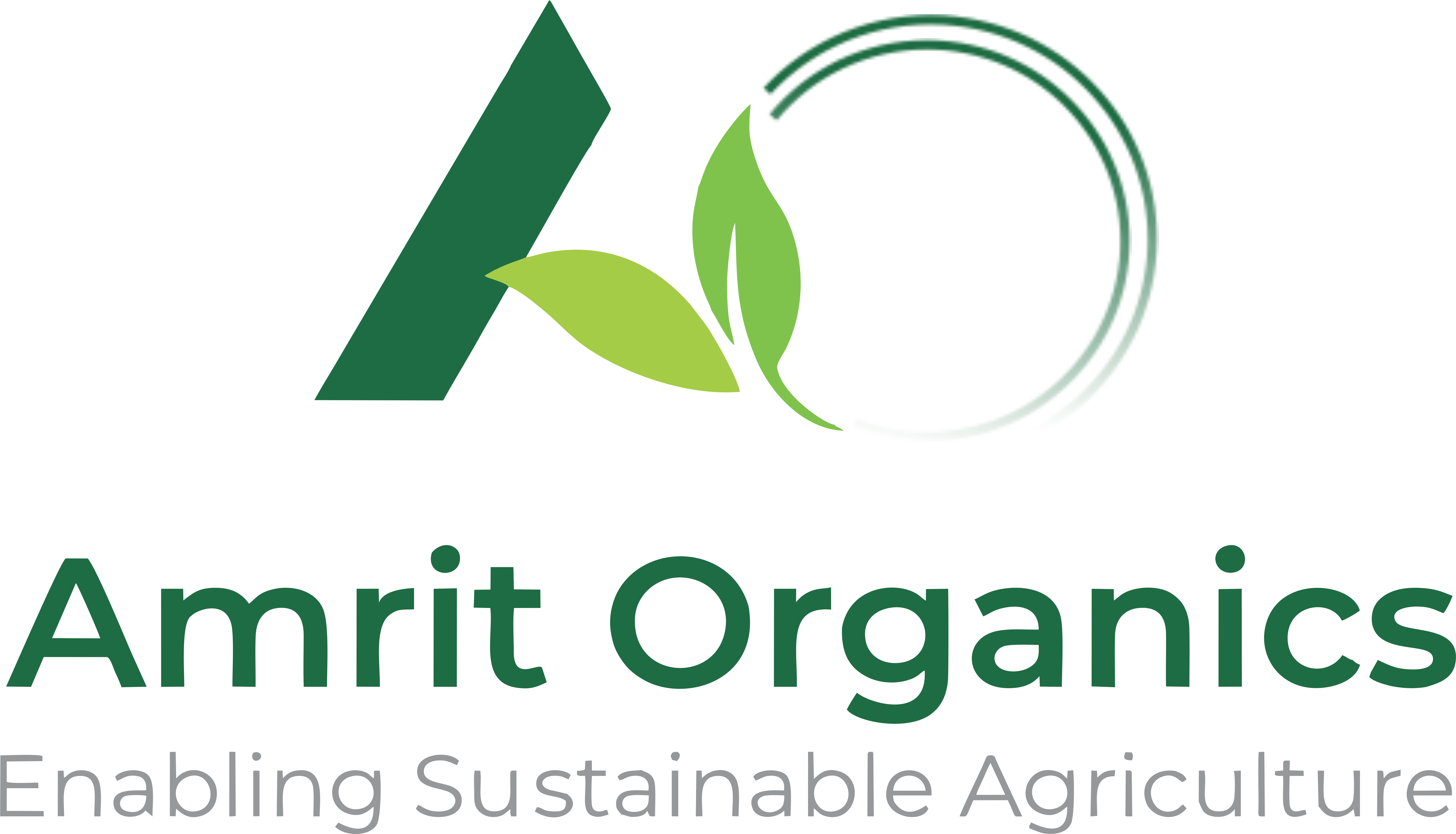 Amrit Organics
